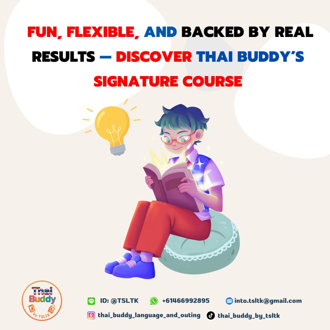 Fun, Flexible, and Backed by Real Results